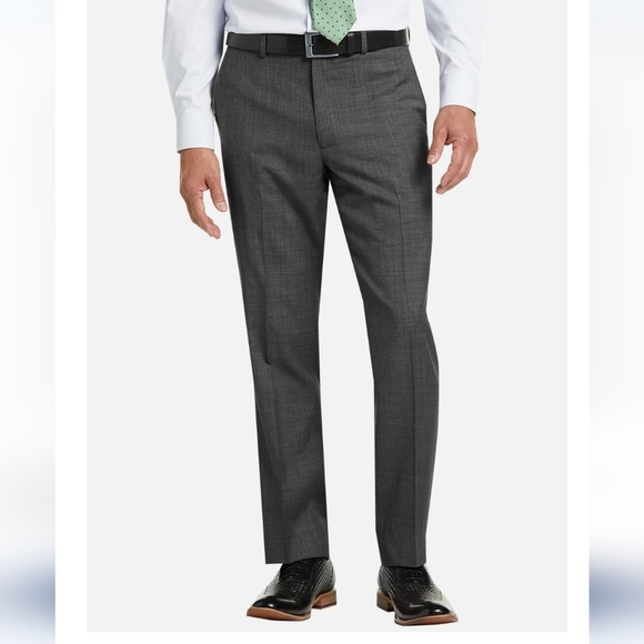 Lauren Ralph Lauren | Pants | Mens Wool Dress Pants Ralph Lauren Total ...